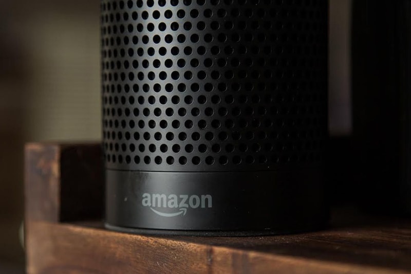 Amazon Adds Alexa to the Alexa App on Android | Hypebeast