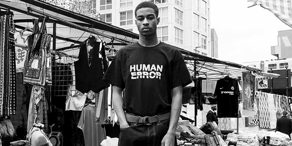 AVALE Studios "Cold City" Lookbook | Hypebeast