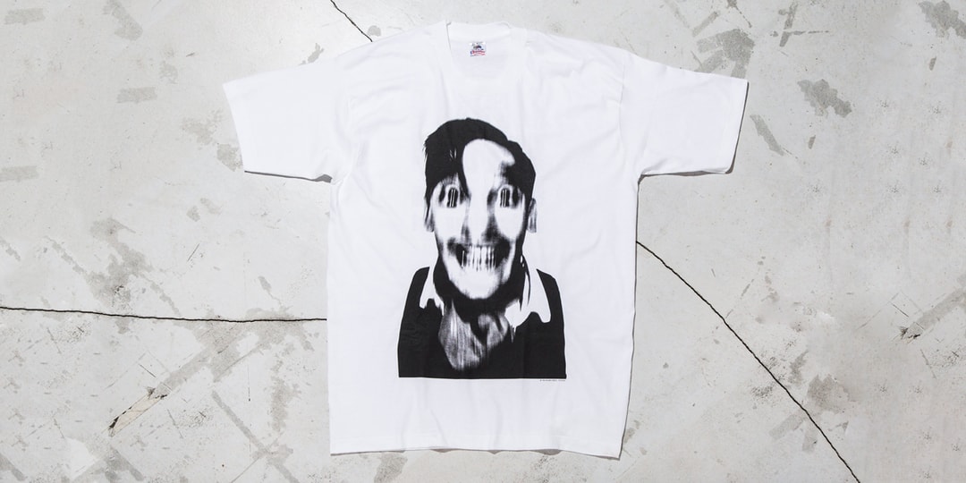 BEAUTY & YOUTH "Killer Joe" Piro T-Shirt | Hypebeast