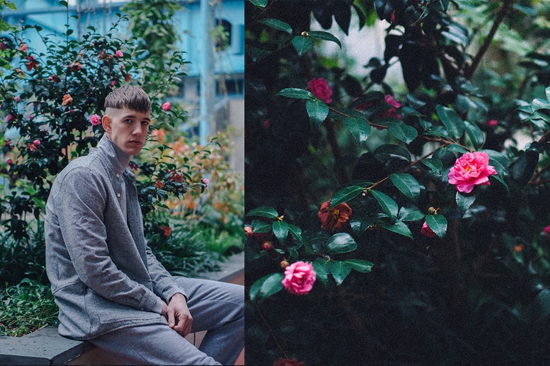 BWC Garments Fall/Winter 2017 Lookbook | Hypebeast