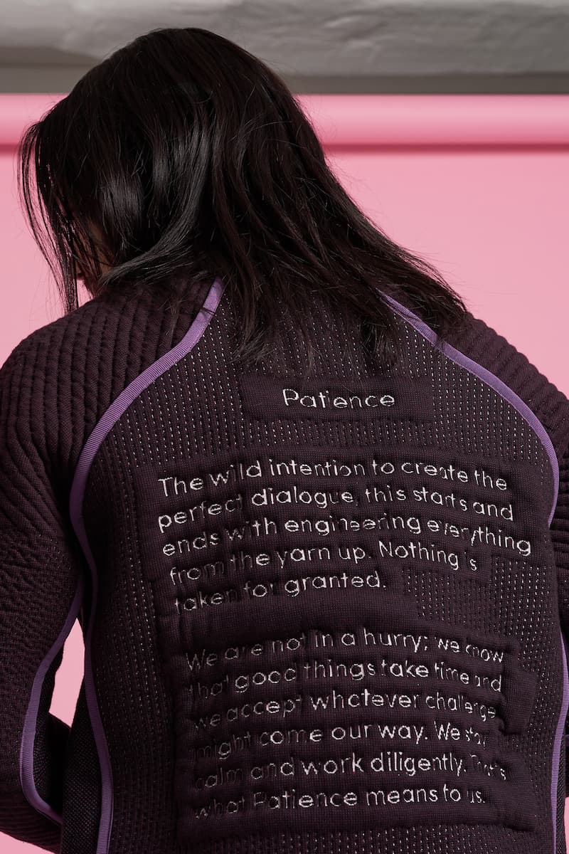 BYBORRE 2018 Fall/Winter Collection Lookbook | Hypebeast