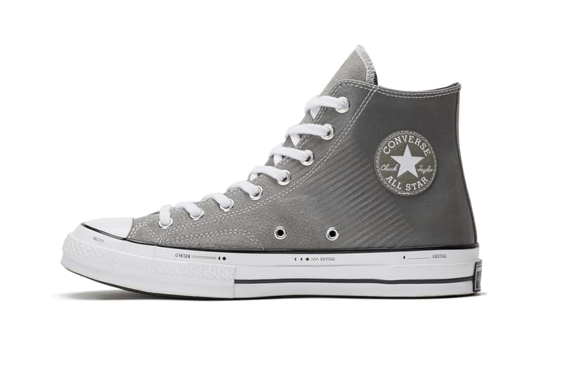 Converse Solar & Lunar Year of the Dog 2018 | Hypebeast