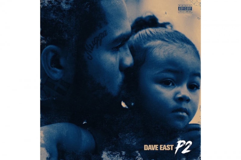 Dave East 'Paranoia 2' Album Release | Hypebeast Dave East 'Paranoia 2' Album Release | Hypebeast