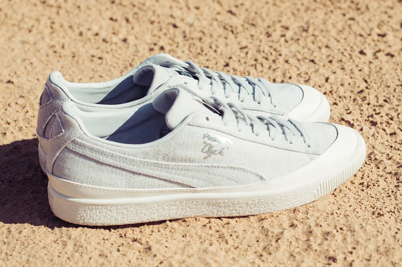 Puma & Diamond Supply Co. Spring/Summer 2018 | Hypebeast