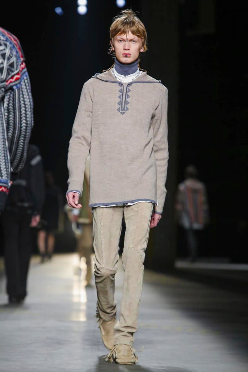 Diesel Black Gold 2018 Fall/Winter Collection | Hypebeast