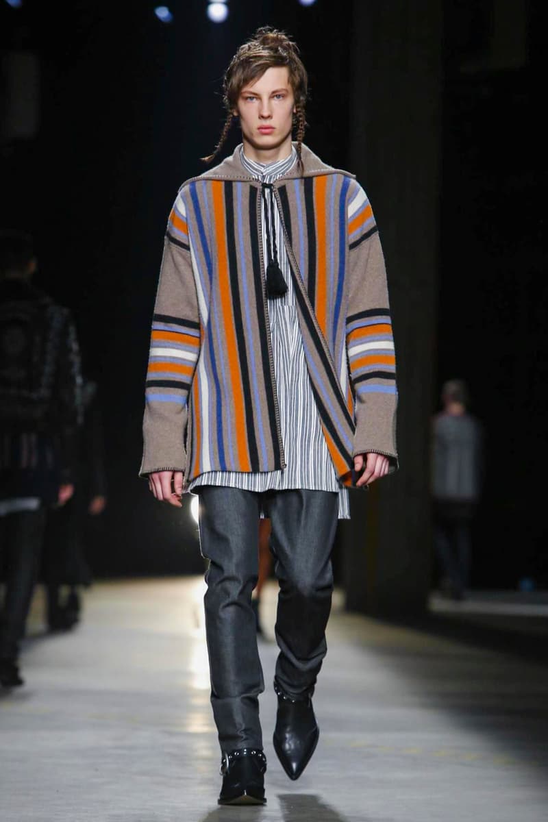 Diesel Black Gold 2018 Fall/Winter Collection | Hypebeast