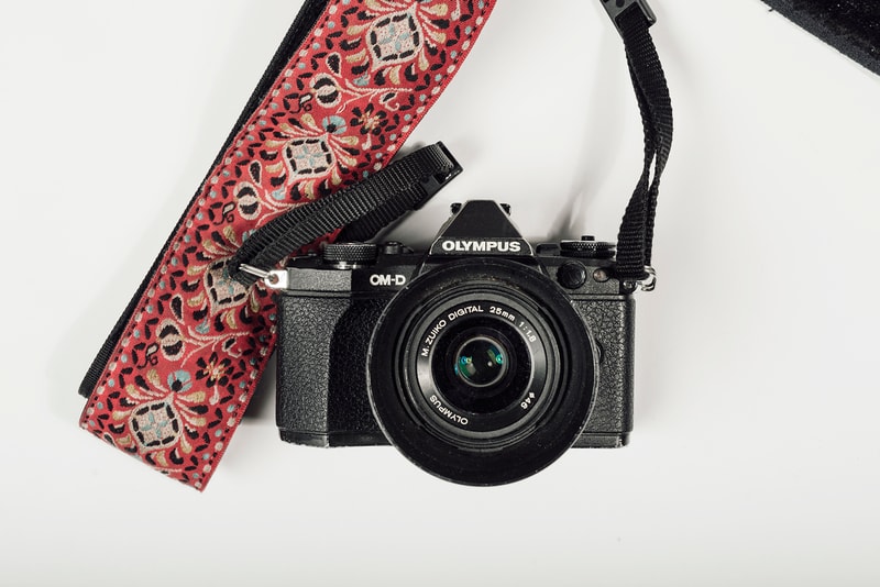 Essentials: Andre Power | Hypebeast