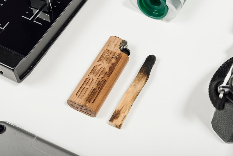 Essentials: Andre Power | Hypebeast