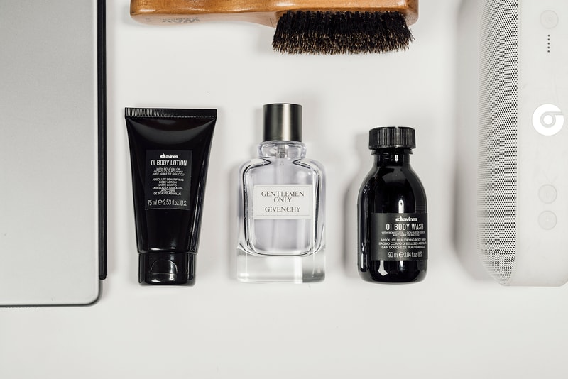 Essentials: Andre Power | Hypebeast