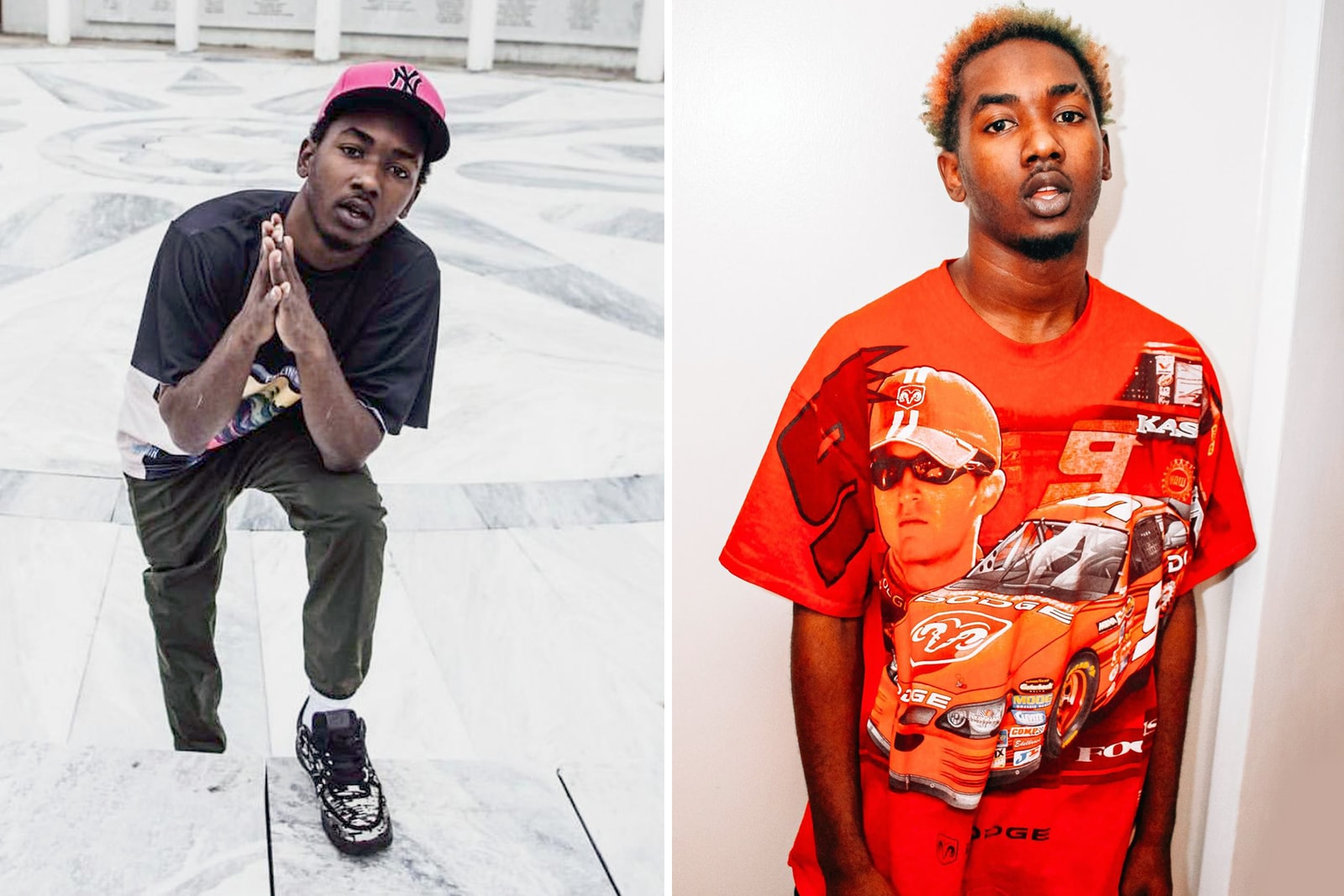 Rest In Peace, Gangstalicious | HYPEBEAST