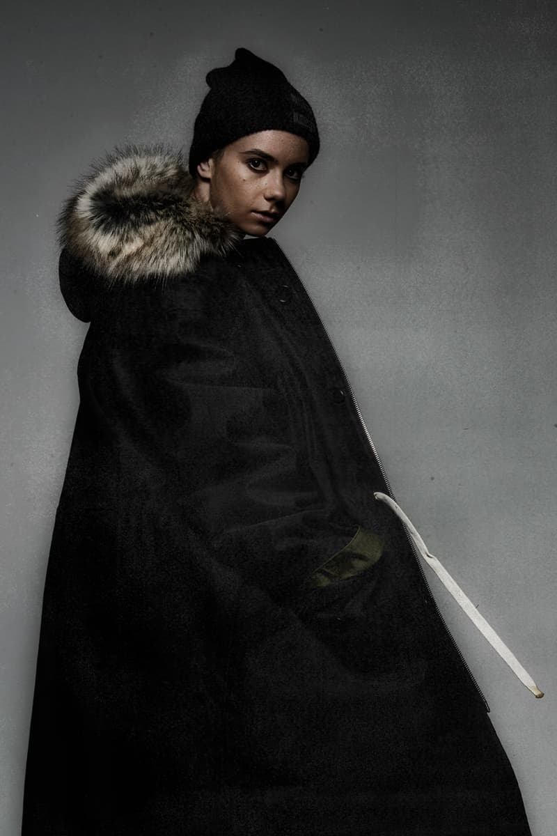 Herman Market Fall/Winter 2018 Lookbook | Hypebeast