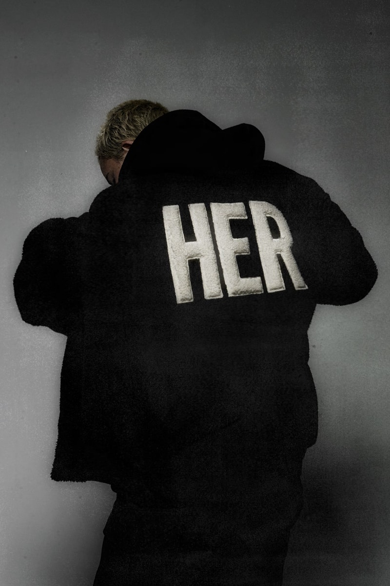 Herman Market Fall/Winter 2018 Lookbook | Hypebeast