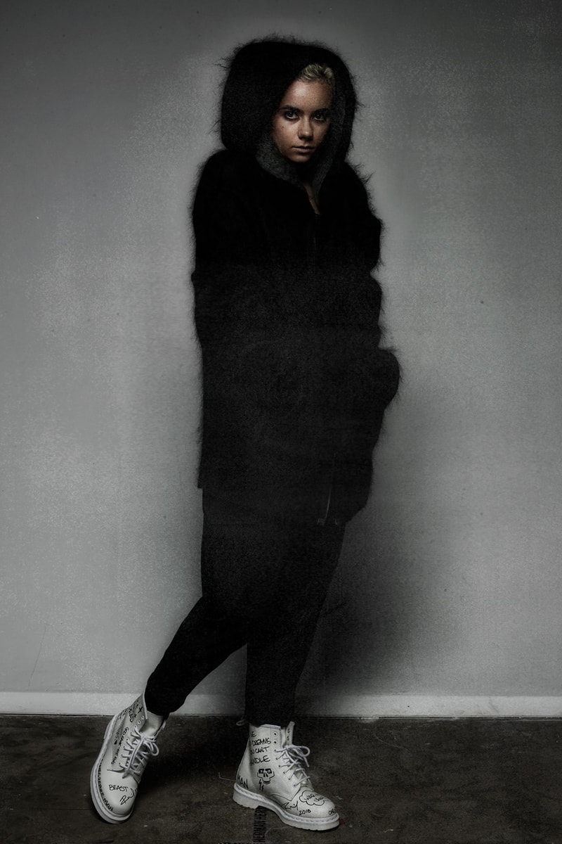 Herman Market Fall/Winter 2018 Lookbook | Hypebeast