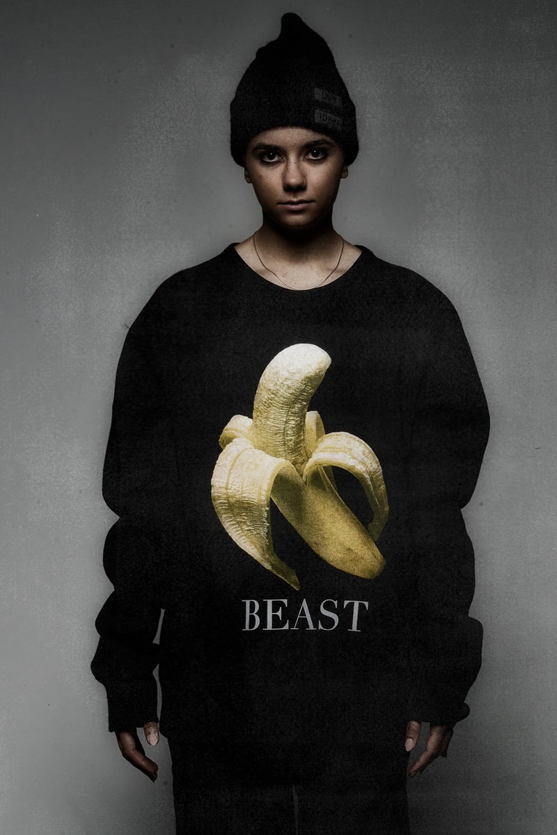 Herman Market Fall/Winter 2018 Lookbook | Hypebeast