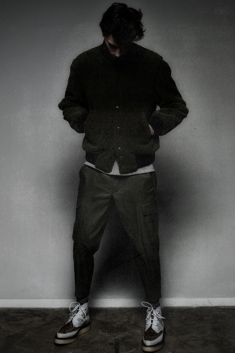 Herman Market Fall/Winter 2018 Lookbook | Hypebeast