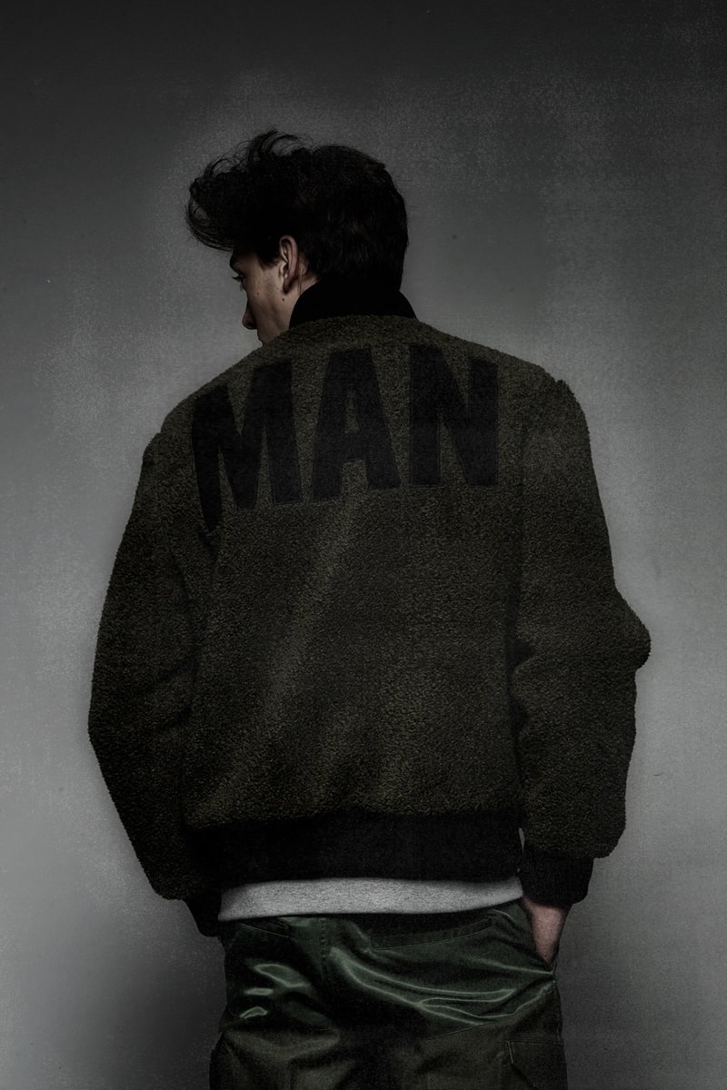 Herman Market Fall/Winter 2018 Lookbook | Hypebeast