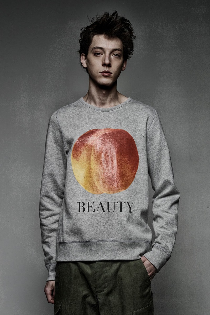 Herman Market Fall/Winter 2018 Lookbook | Hypebeast