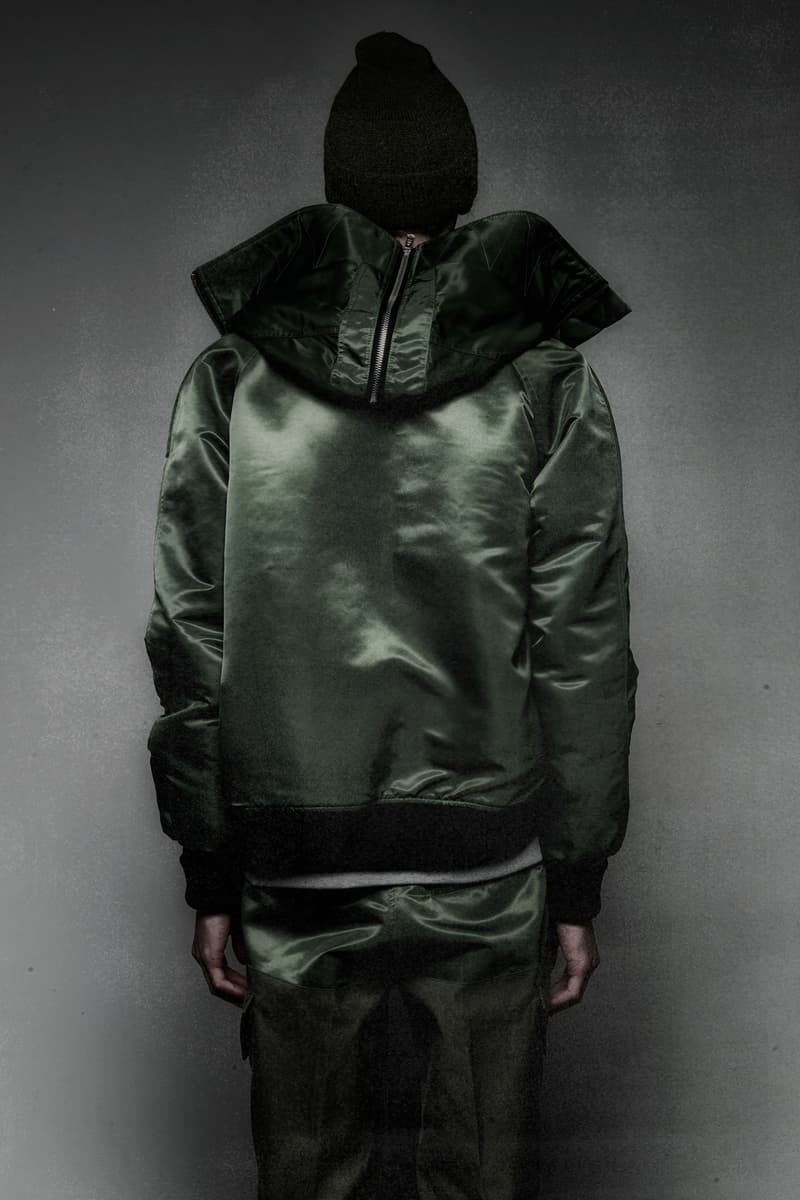 Herman Market Fall/Winter 2018 Lookbook | Hypebeast