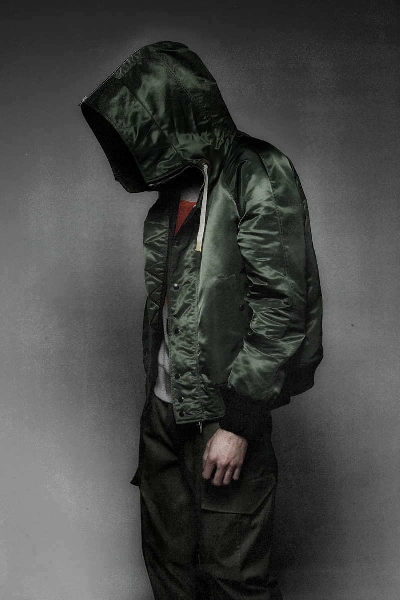 Herman Market Fall/Winter 2018 Lookbook | Hypebeast