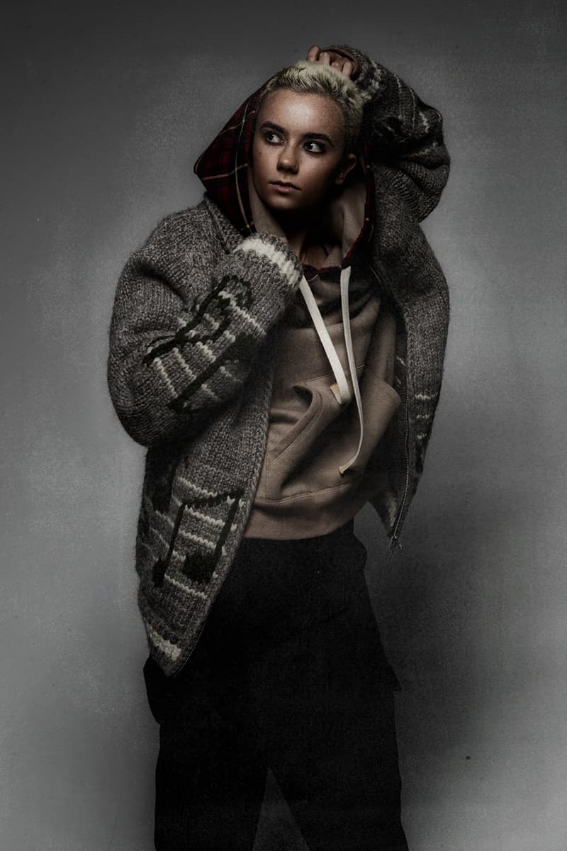 Herman Market Fall/Winter 2018 Lookbook | Hypebeast