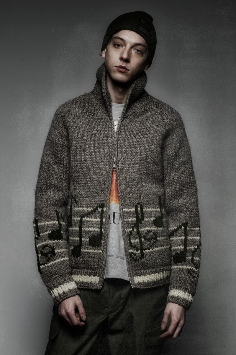 Herman Market Fall/Winter 2018 Lookbook | Hypebeast