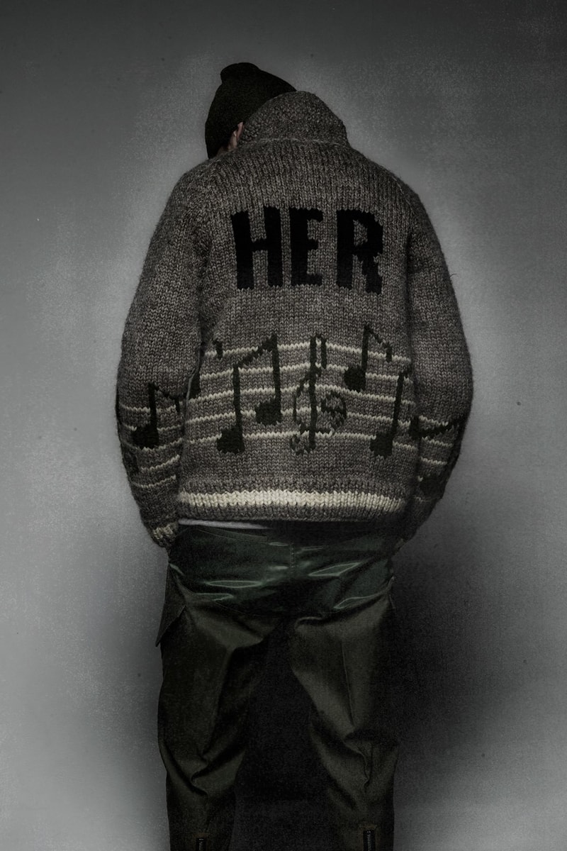 Herman Market Fall/Winter 2018 Lookbook | Hypebeast