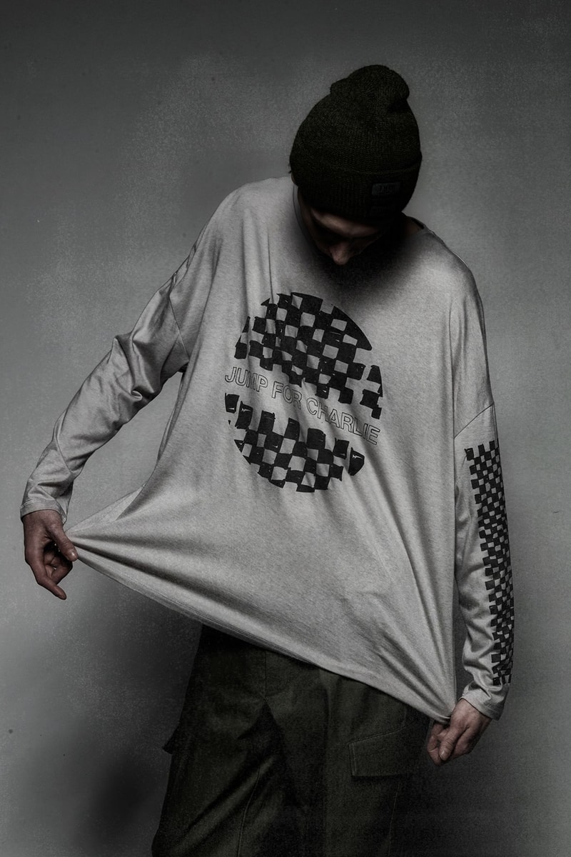 Herman Market Fall/Winter 2018 Lookbook | Hypebeast