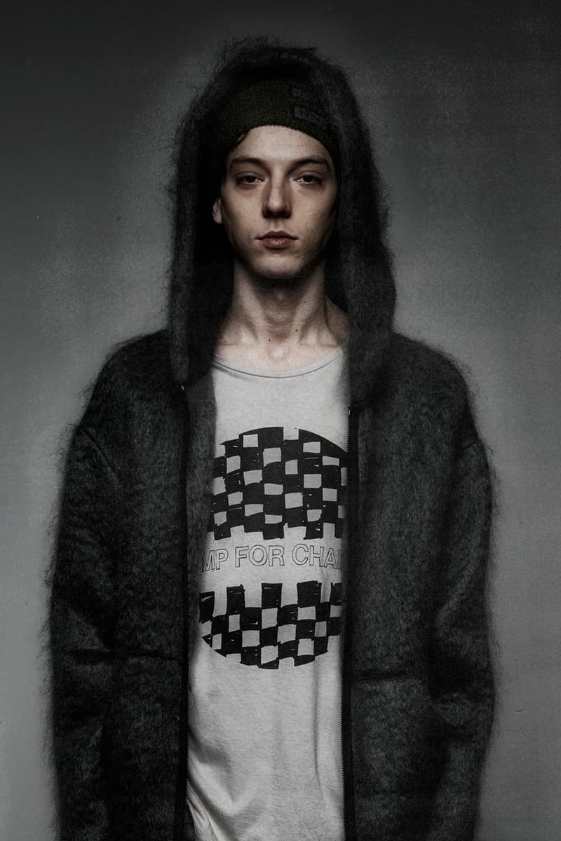 Herman Market Fall/Winter 2018 Lookbook | Hypebeast