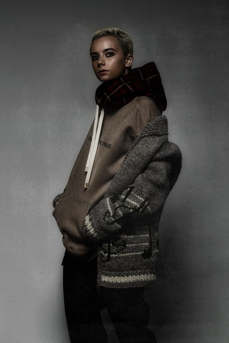 Herman Market Fall/Winter 2018 Lookbook | Hypebeast