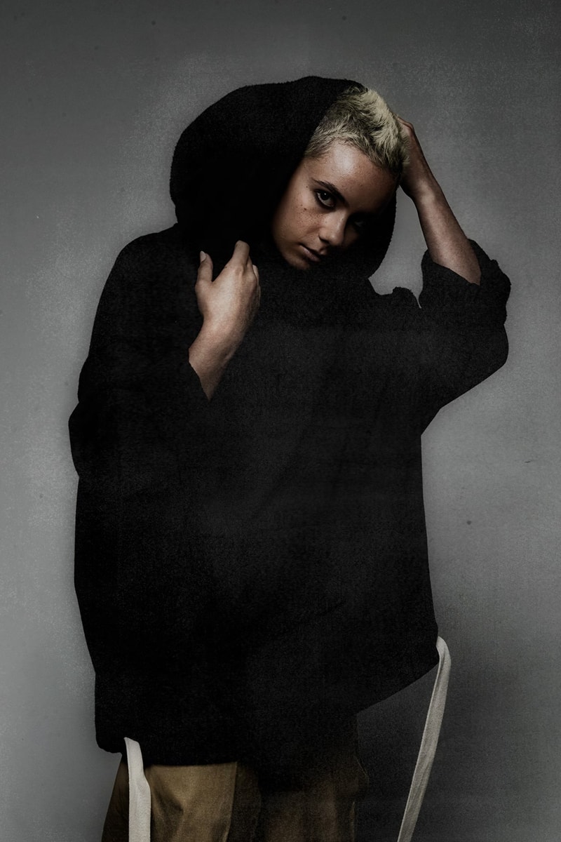 Herman Market Fall/Winter 2018 Lookbook | Hypebeast