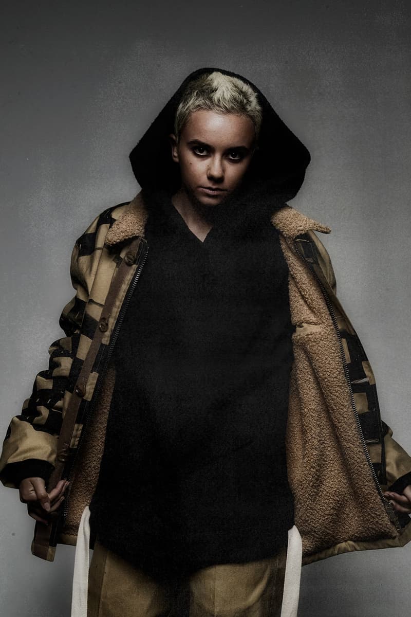 Herman Market Fall/Winter 2018 Lookbook | Hypebeast