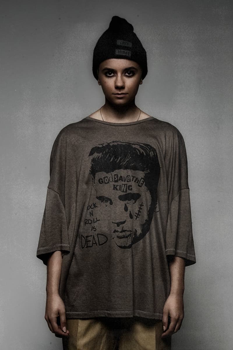 Herman Market Fall/Winter 2018 Lookbook | Hypebeast