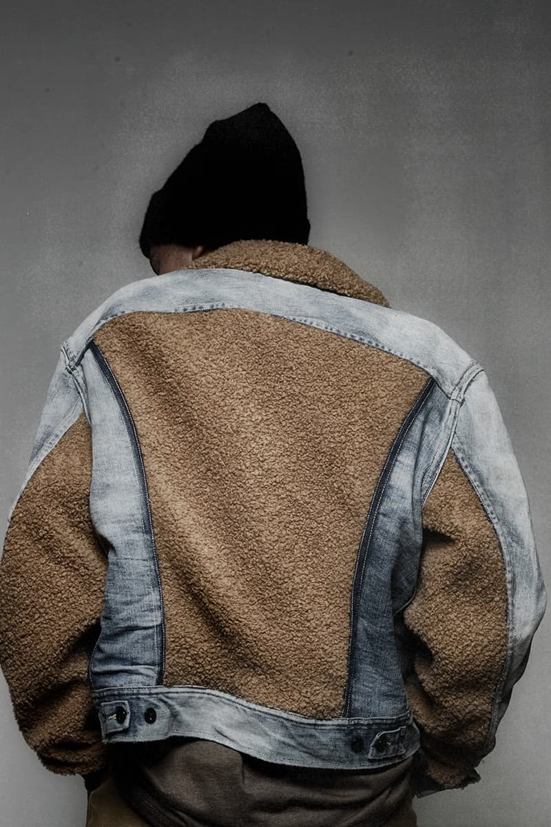 Herman Market Fall/Winter 2018 Lookbook | Hypebeast