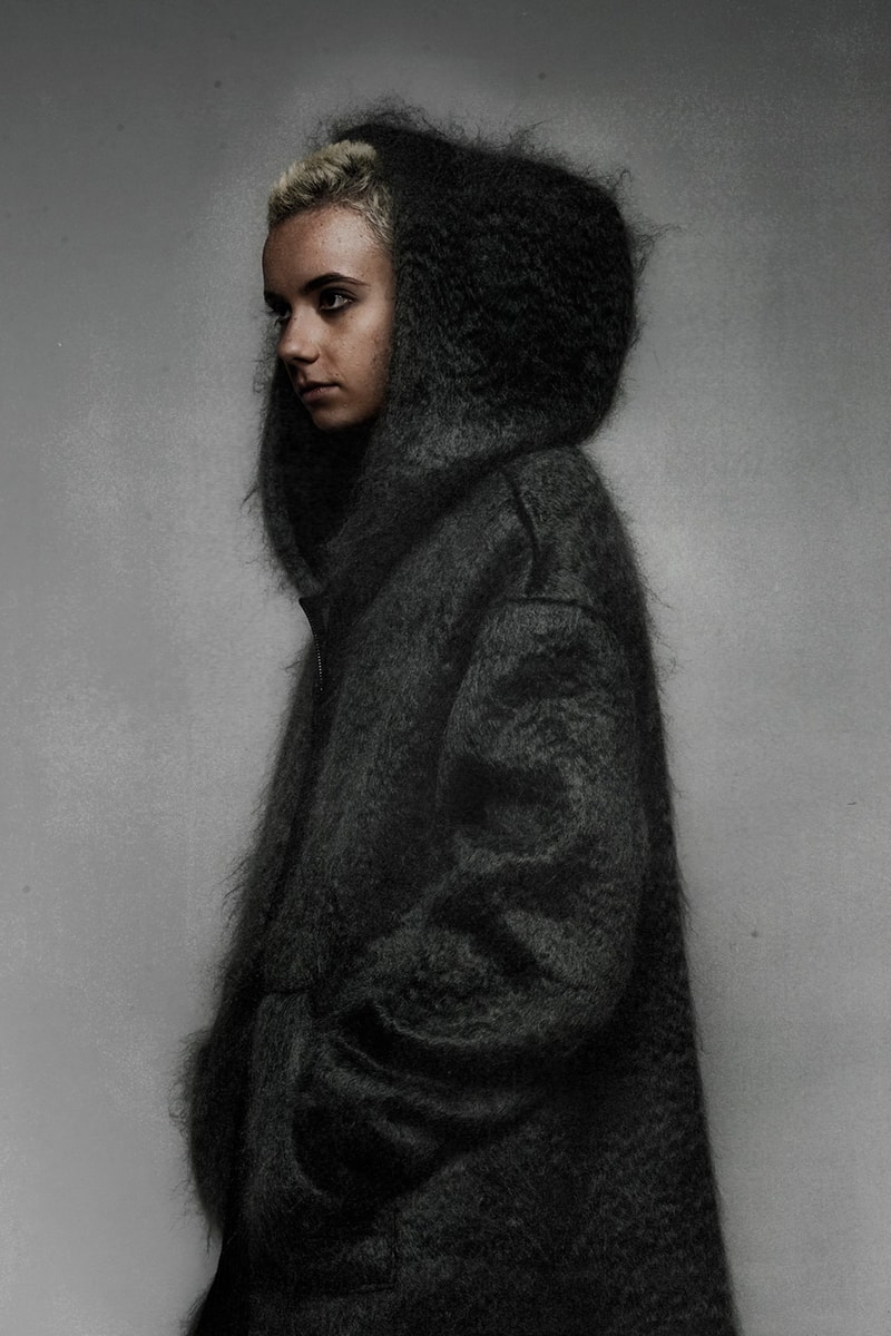 Herman Market Fall/Winter 2018 Lookbook | Hypebeast