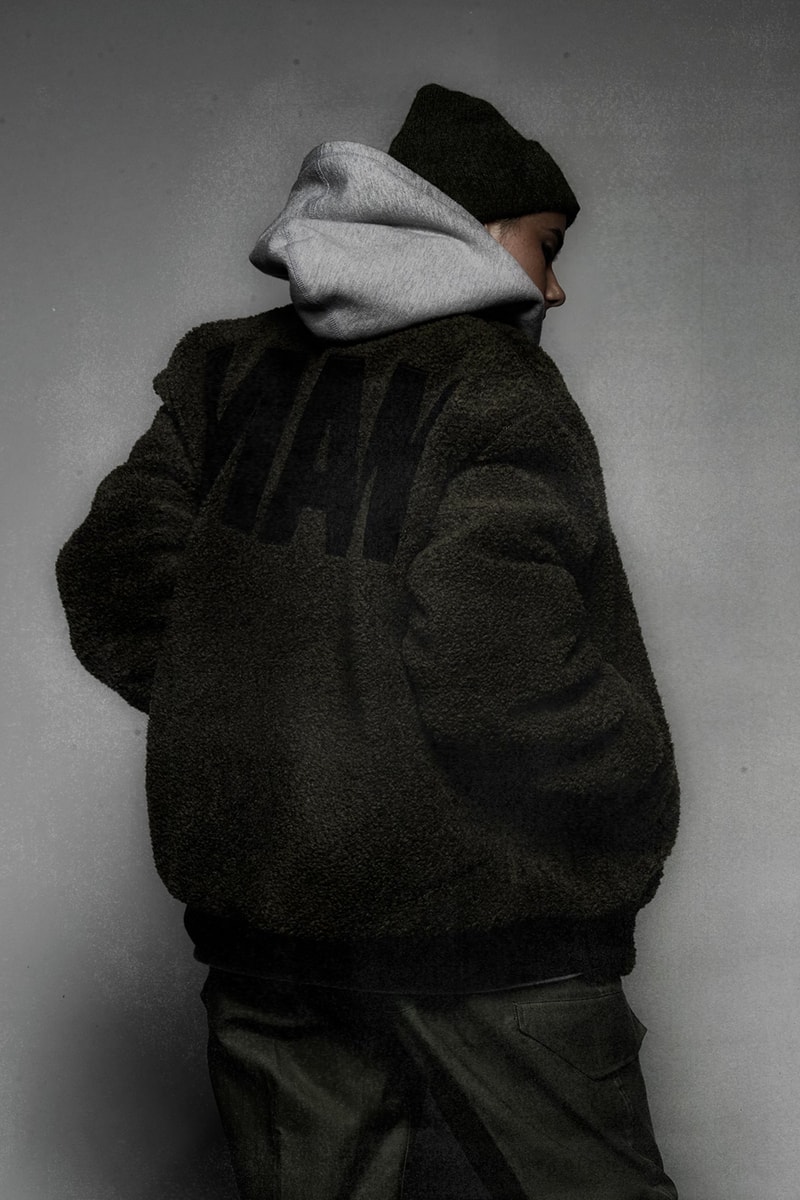 Herman Market Fall/Winter 2018 Lookbook | Hypebeast