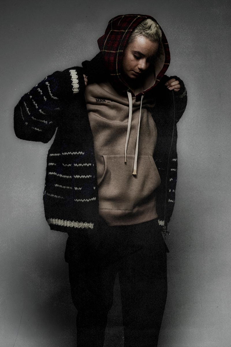 Herman Market Fall/Winter 2018 Lookbook | Hypebeast