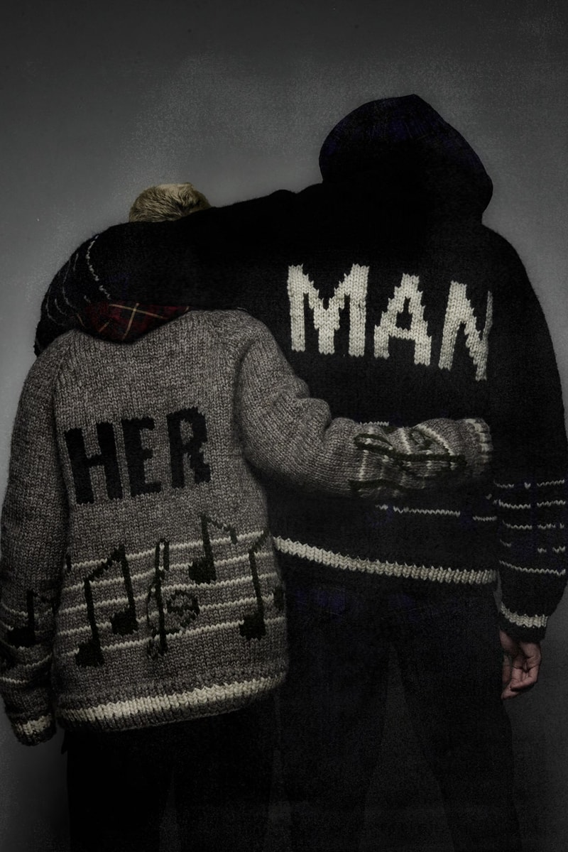 Herman Market Fall/Winter 2018 Lookbook | Hypebeast