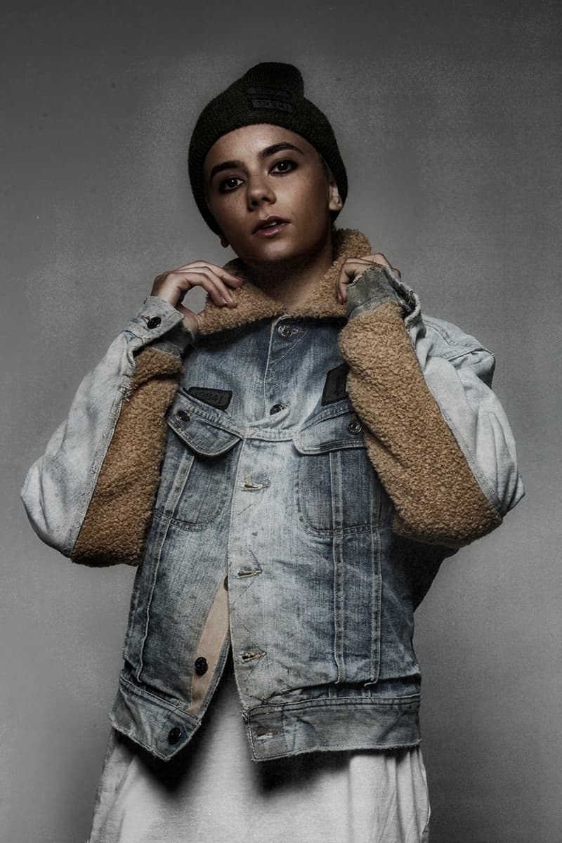 Herman Market Fall/Winter 2018 Lookbook | Hypebeast