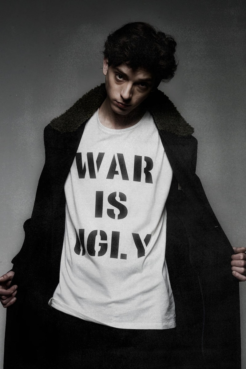 Herman Market Fall/Winter 2018 Lookbook | Hypebeast