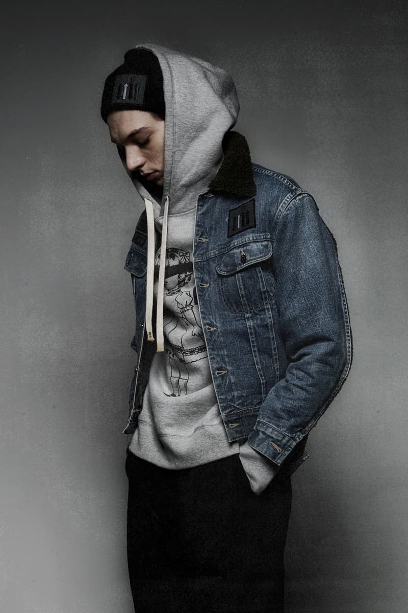 Herman Market Fall/Winter 2018 Lookbook | Hypebeast