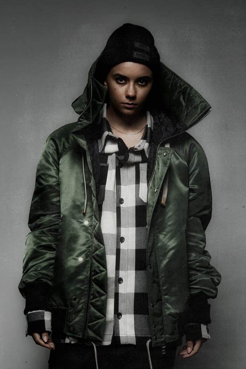 Herman Market Fall/Winter 2018 Lookbook | Hypebeast