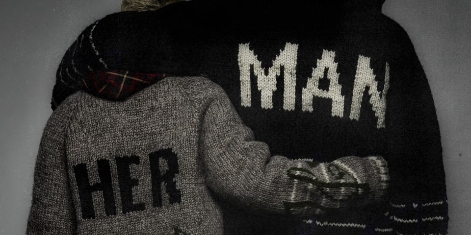 Herman Market Fall/Winter 2018 Lookbook | Hypebeast