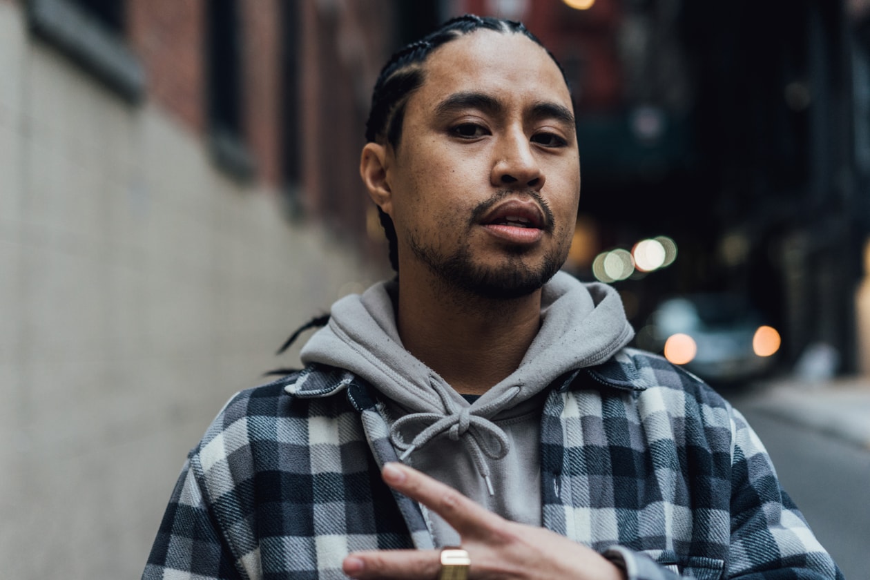 HIDDEN HYPEBEASTS: Phil Tayag, Jabbawockeez CEO | Hypebeast