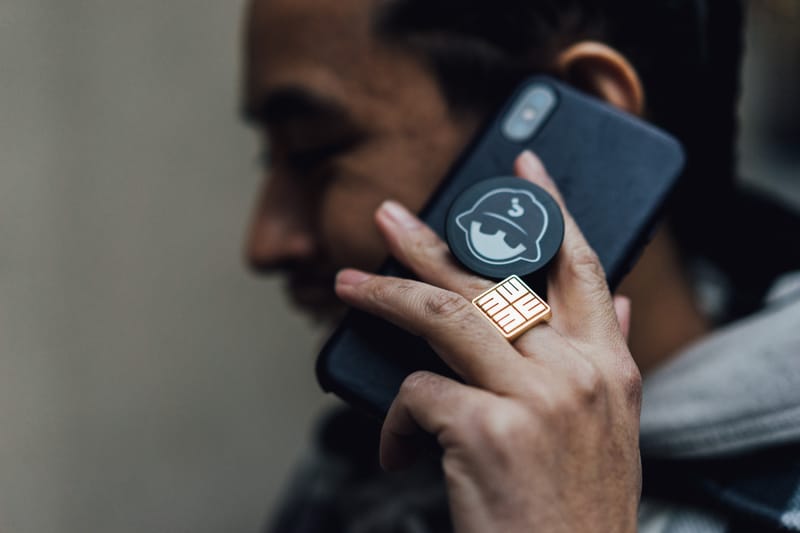 HIDDEN HYPEBEASTS: Phil Tayag, Jabbawockeez CEO | Hypebeast