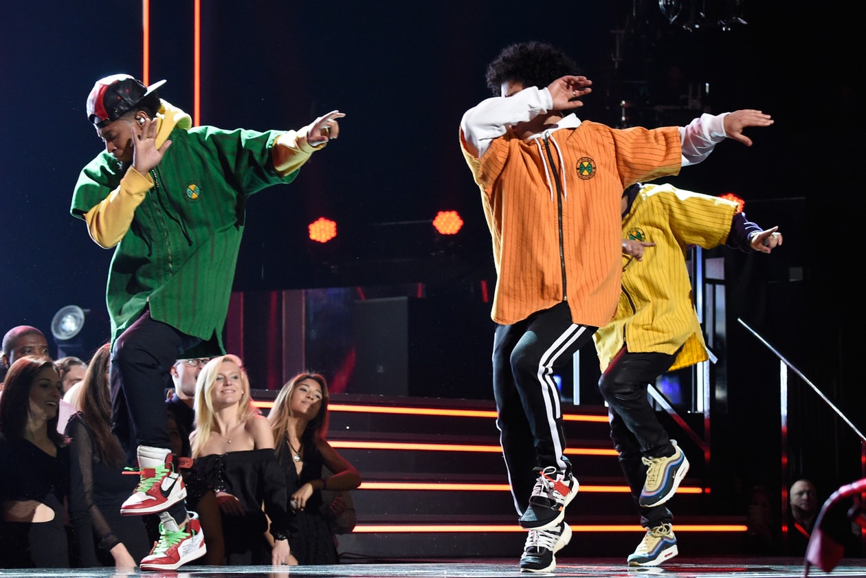 HIDDEN HYPEBEASTS: Phil Tayag, Jabbawockeez CEO | Hypebeast