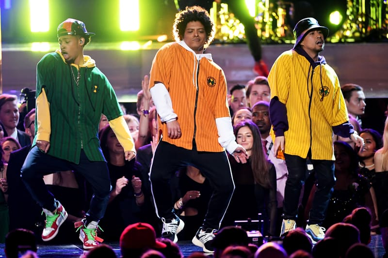 HIDDEN HYPEBEASTS: Phil Tayag, Jabbawockeez CEO | Hypebeast