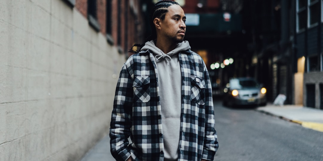 HIDDEN HYPEBEASTS: Phil Tayag, Jabbawockeez CEO | Hypebeast