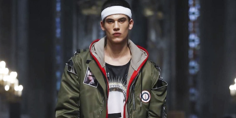 Icosae Fall/Winter 2018 Collection | Hypebeast