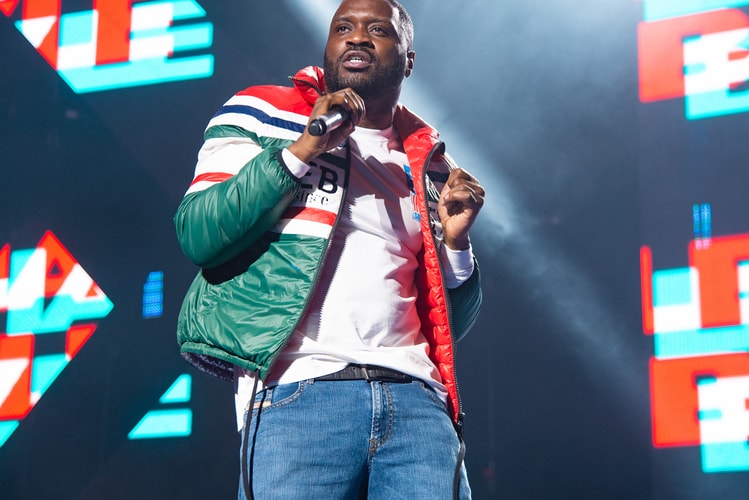 Lethal Bizzle | Hypebeast Lethal Bizzle | Hypebeast