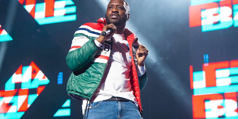 Lethal Bizzle ft. Chip London Music Video Stream | Hypebeast Lethal Bizzle ft. Chip London Music Video Stream | Hypebeast